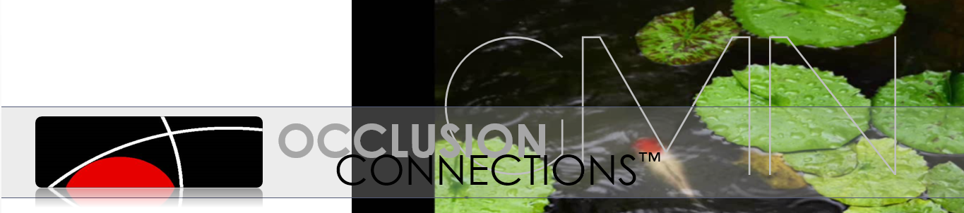 Physiologic Rest – A Key Solution to Dental Health | Occlusion Connections